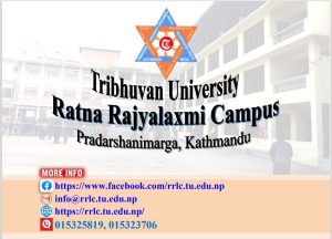 Ratna Rajyalaxmi Campus » Uni Bytes