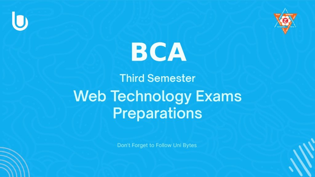 BCA First Semester Mathematics I Notes And Exercise Solutions » Uni Bytes